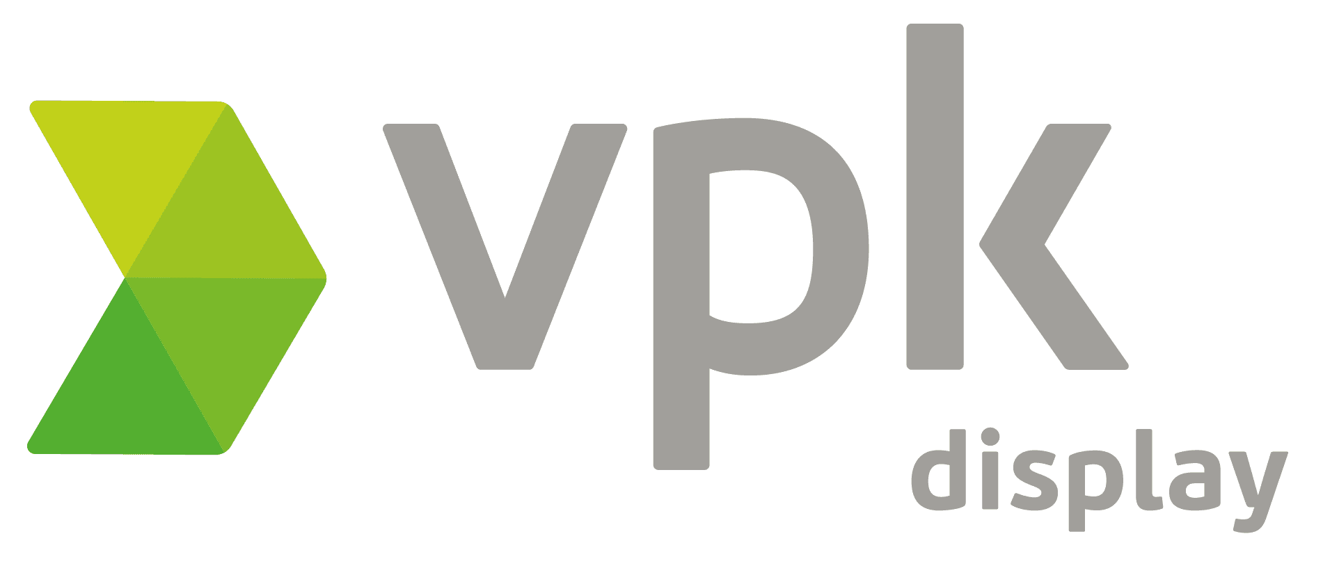 Personvern - VPK Display AS